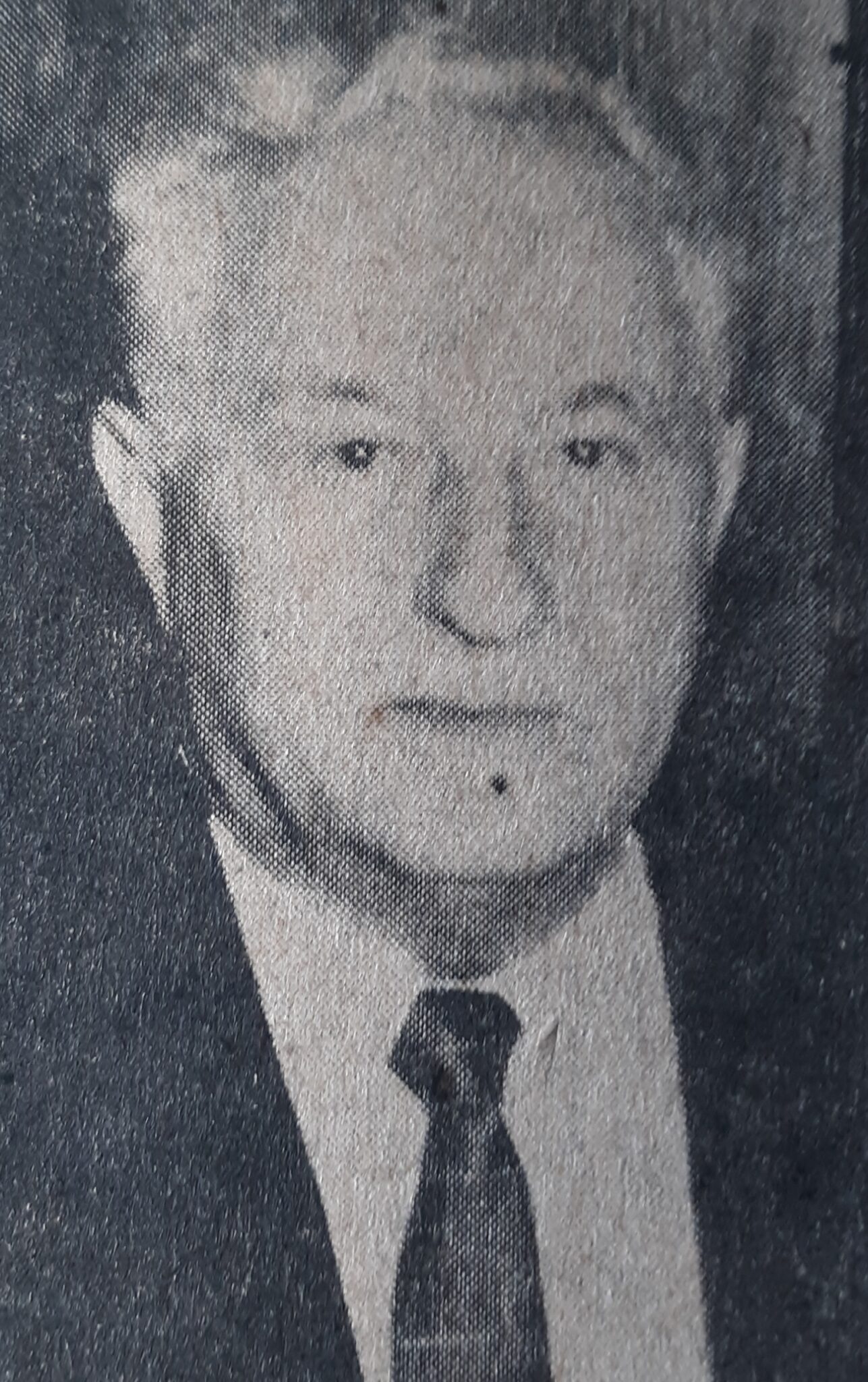 Shoe Entrepreneur Who Loved our City - Simply Somersworth